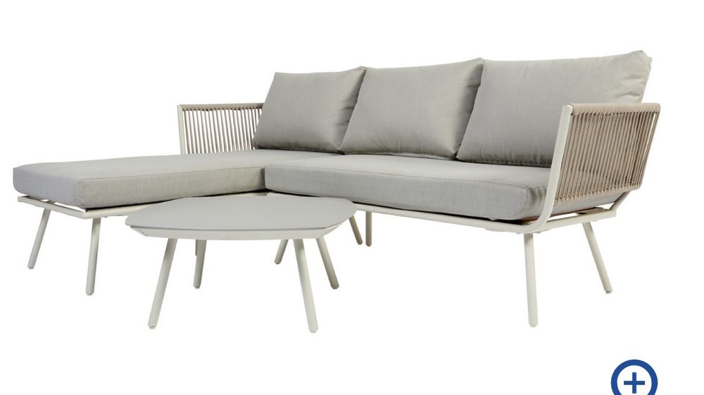 MOOD Loungeset Westview | Kaufen auf Ricardo