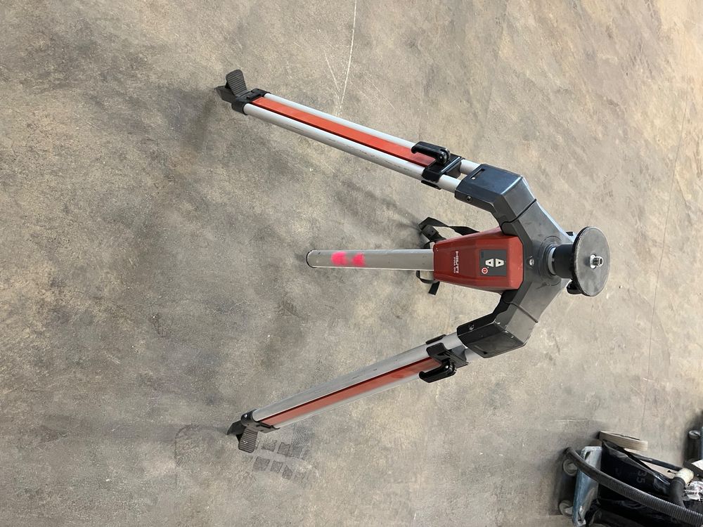 HIlti PRA 90 Laserständer (Gebraucht) in Appenzell für CHF 9 – nur ...