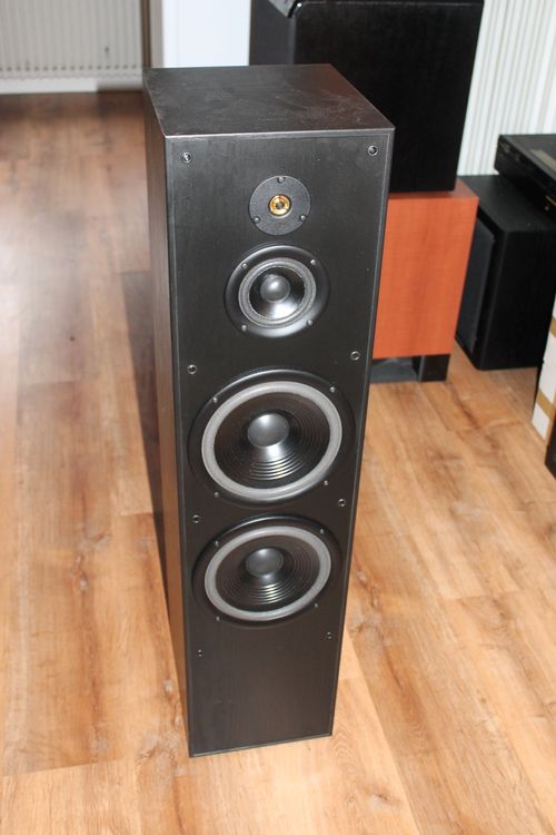 Lautsprecher Infinity reference 61 mk II | Kaufen auf Ricardo