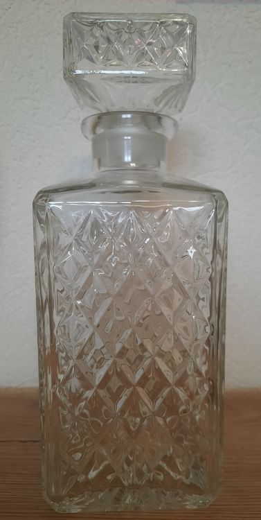 Carafe ancienne vintage (Gebraucht) in Delémont für CHF 20 – mit Lieferung auf Ricardo kaufen