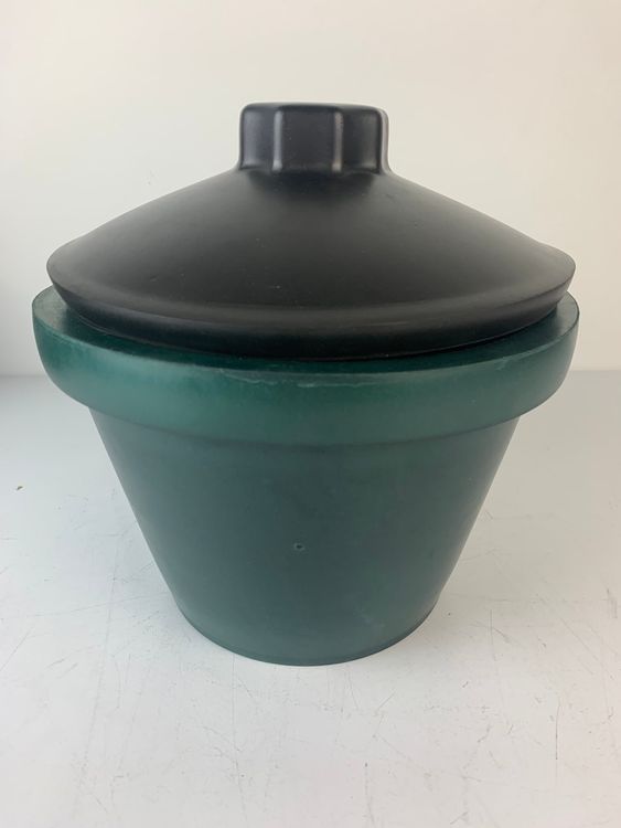 Labor Eiseimer Eisbehälter Ice Bucket mit Deckel (Gebraucht) in ...