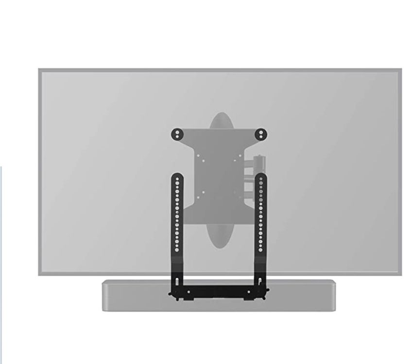 Soundbar TV Halterung für Bose Solo 5 (Neu und originalverpackt) in Willisau für CHF 1 – mit ...