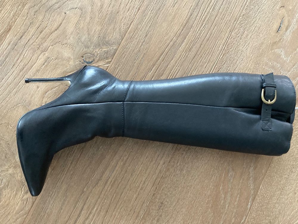 Original Buffalo Damenstiefel | Kaufen auf Ricardo