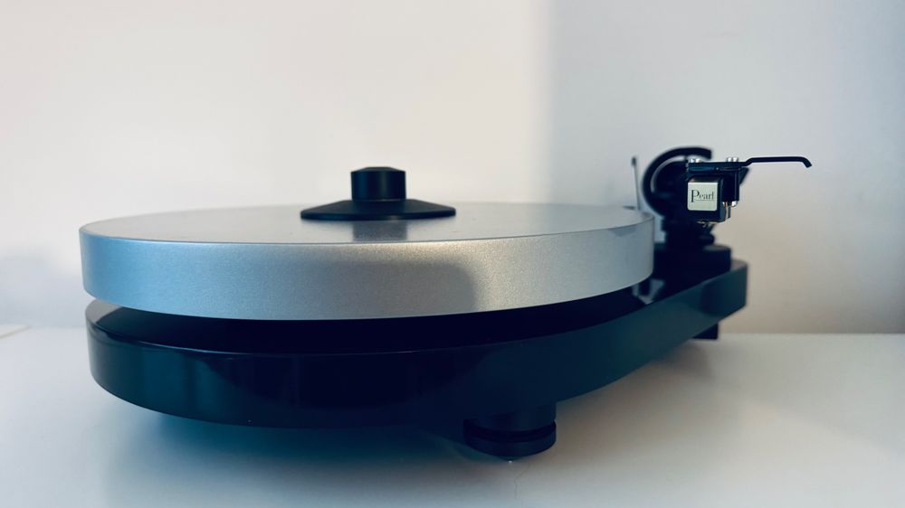 Pro-ject RPM (5.1) (Gebraucht) in Liebefeld für CHF 380 – mit Lieferung ...
