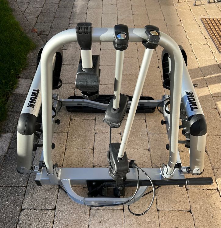 Veloträger Thule EuroClassic Pro 903 (Gebraucht) in Gstaad für CHF 175 ...