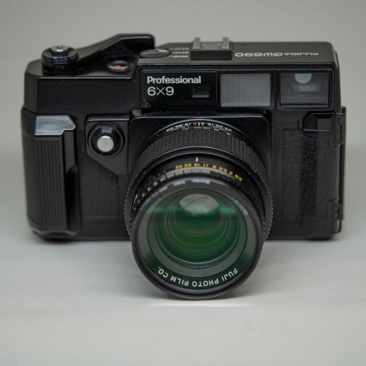 FUJIFILM FUJICA GW 690 (Gebraucht) in Grand-Lancy für CHF 700 – mit ...