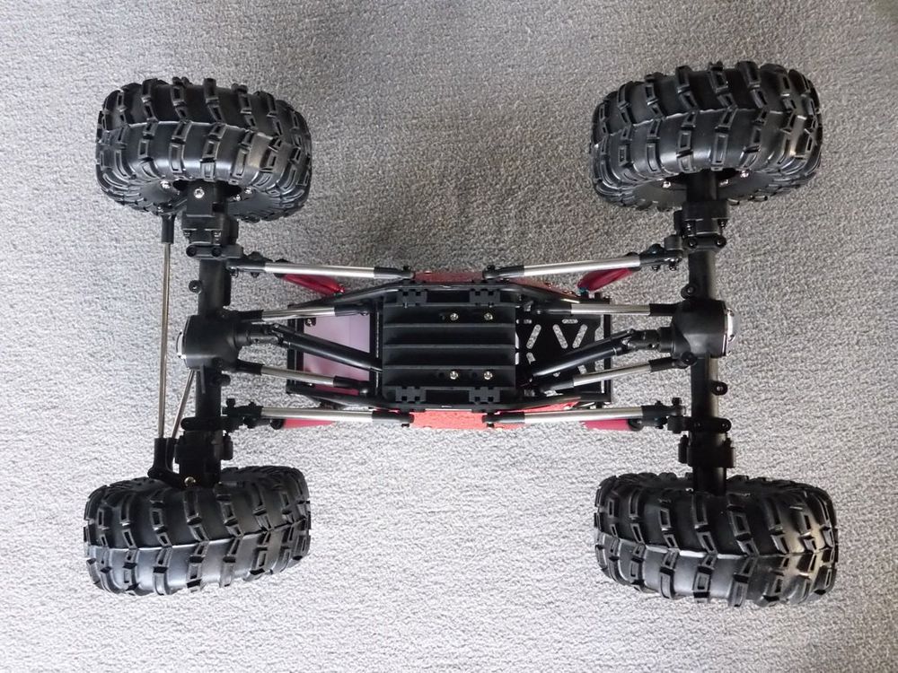 Gmade R1 ARTR | Kaufen auf Ricardo