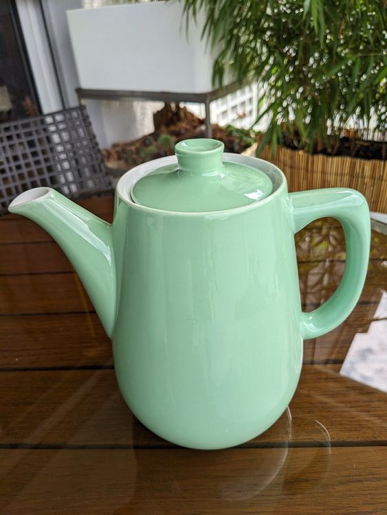 Rössler Teekrug | Kaufen auf Ricardo