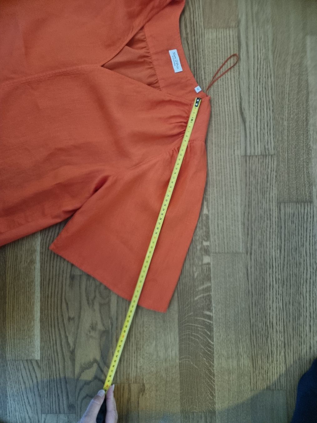 Oberteil Marco Polo (D'occasion) à Zumikon pour CHF 100 – avec ...