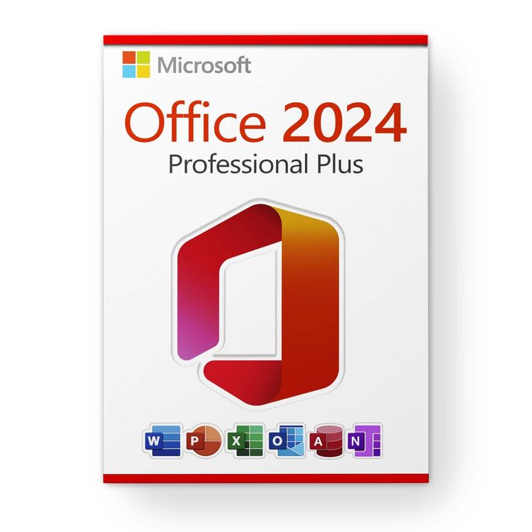Microsoft Office 2024 Pro Plus 1 PC Lifetime (Gebraucht) in Bulle für ...