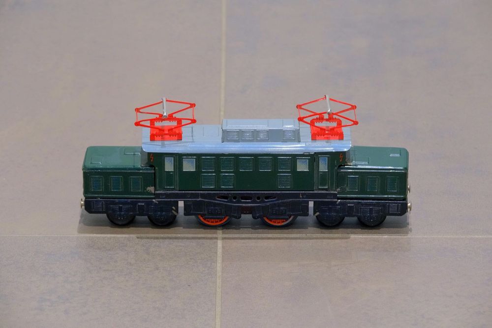 Modelleisenbahn Distler | Kaufen auf Ricardo