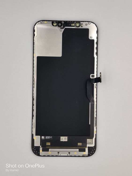 iPhone 12 Pro max Original Display | Kaufen auf Ricardo