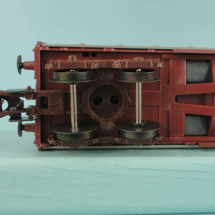 Lima 302863 SNCF lange Güterwagen (Gebraucht) in Bülach für CHF 22 ...