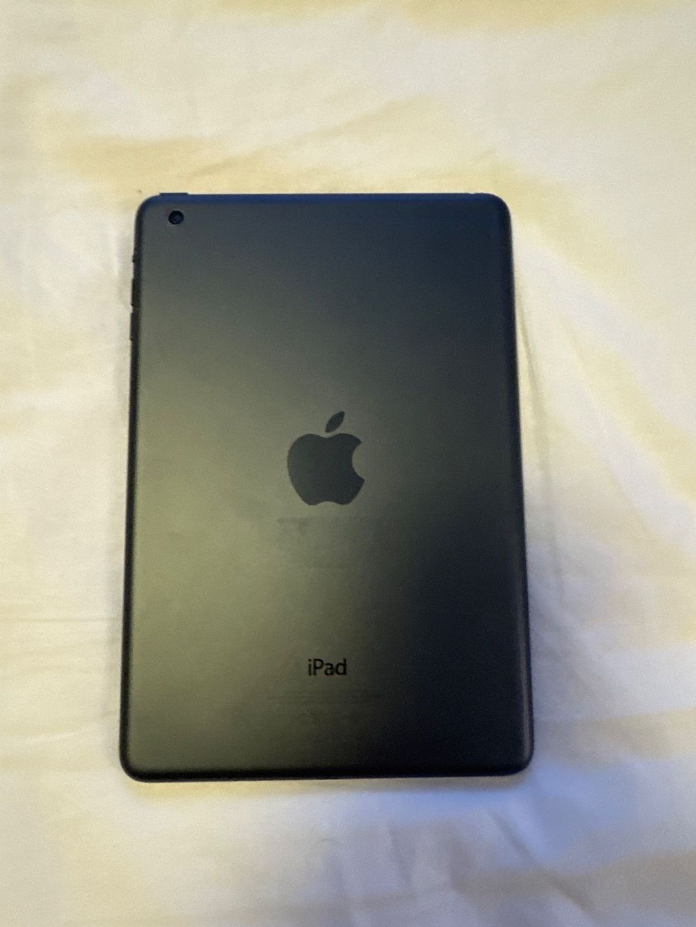 iPad mini 1. Gen | 16GB | Wi-Fi | Schwarz | MD530GP/A (Gebraucht) in ...
