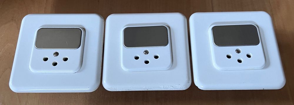 Touch Sensor Dimmer Lichtschalter 3x Amacher | Kaufen auf Ricardo