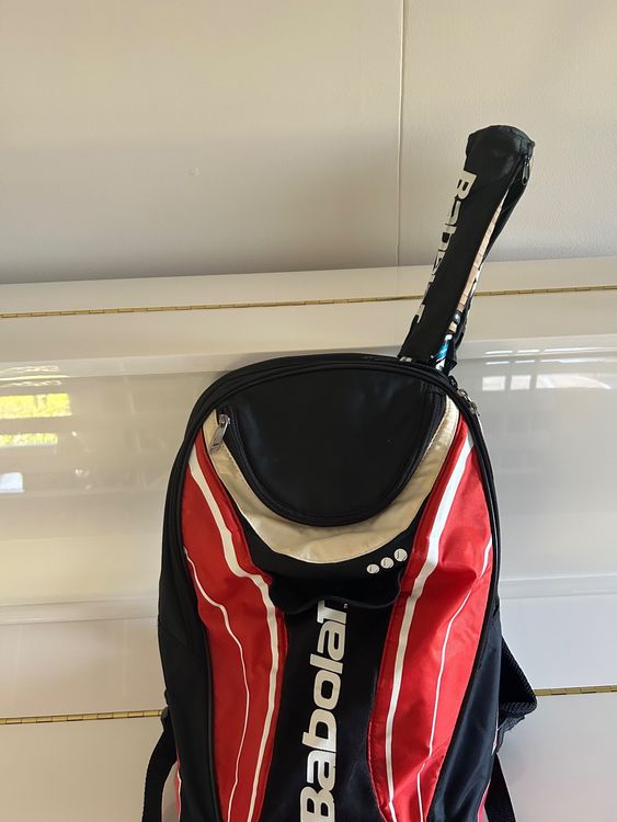 Babolat Tennisrucksack | Kaufen auf Ricardo