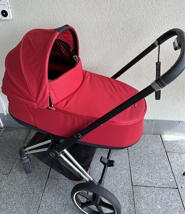 Cybex Priam Kinderwagen | Kaufen auf Ricardo