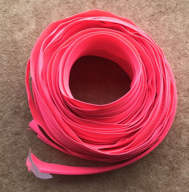 YKK REISSVERSCHLUSS AM STÜCK | Kaufen auf Ricardo