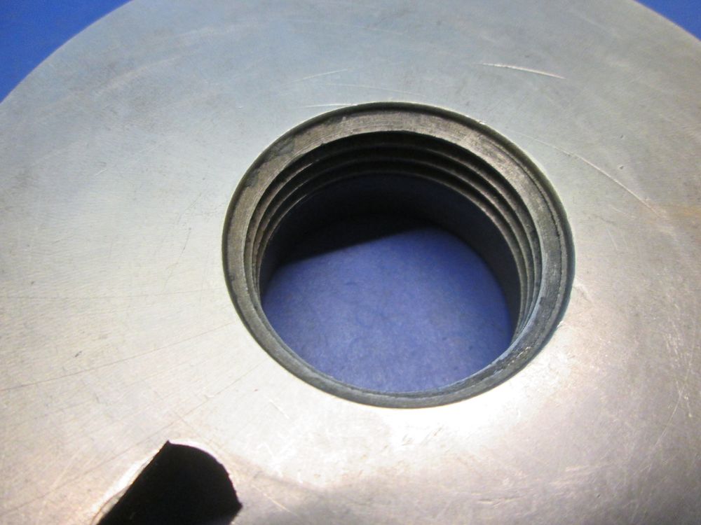 W20 Mitnehmerscheibe für Schaublin 102 | Kaufen auf Ricardo