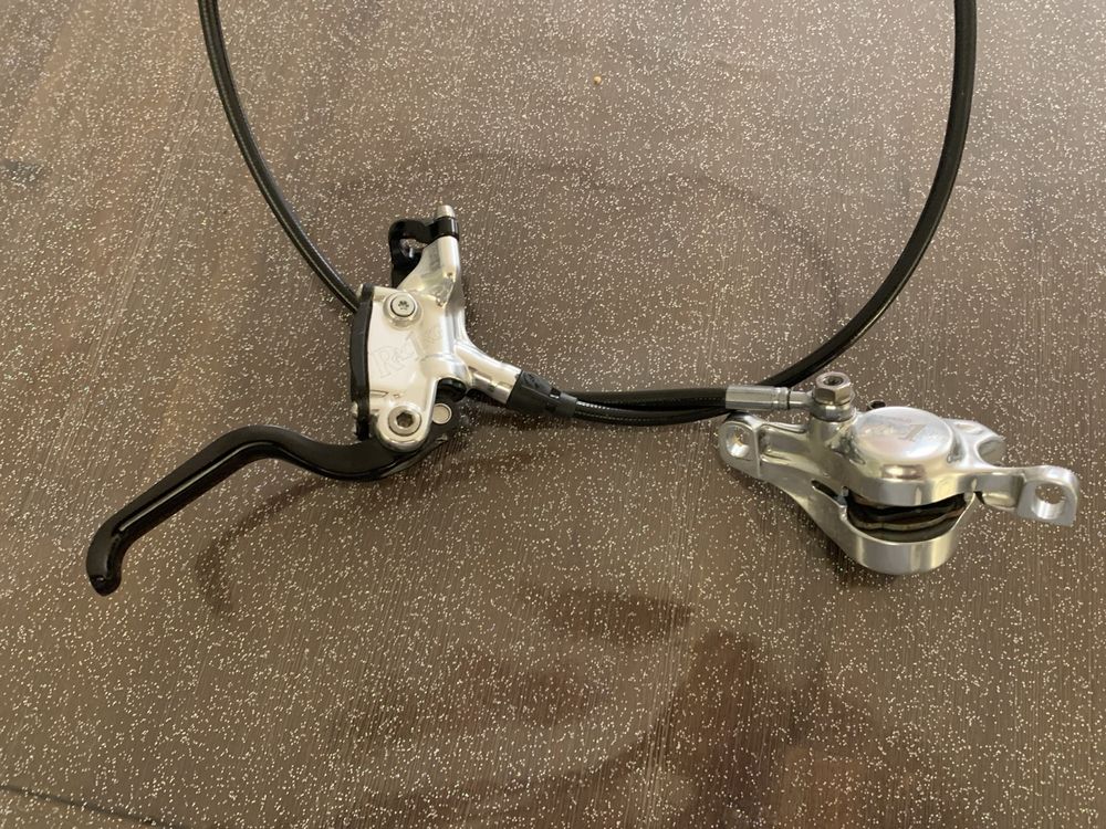 Formula R1 Racing Scheibenbremsen | Kaufen auf Ricardo