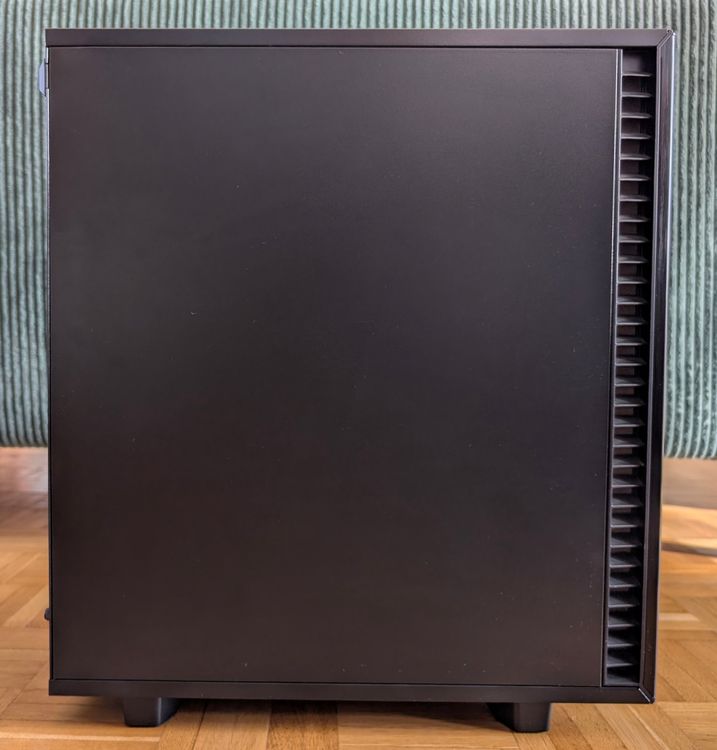 Midrange gaming PC, Ryzen 3700X, 16 GB RAM, NVIDIA RTX 3070 (Gebraucht ...