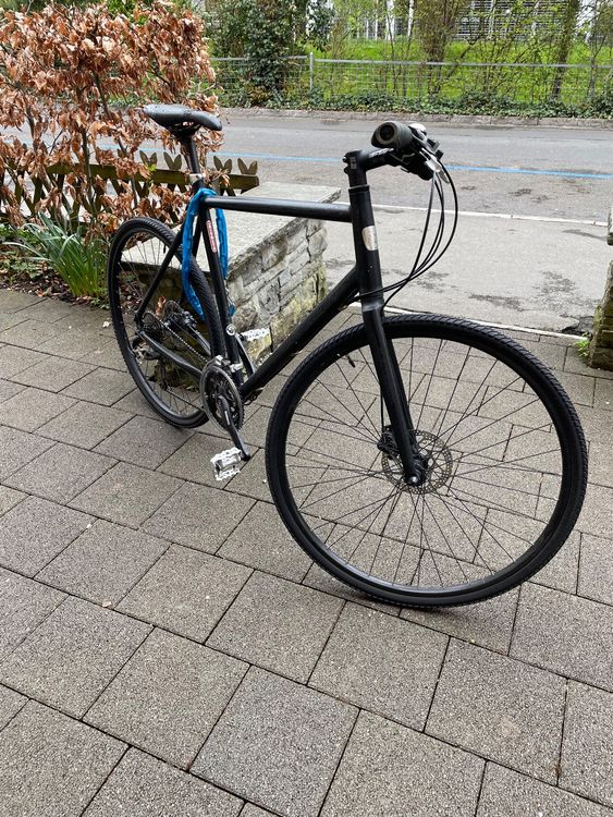 Merida S-Presso Stadtvelo Fahrrad | Kaufen auf Ricardo