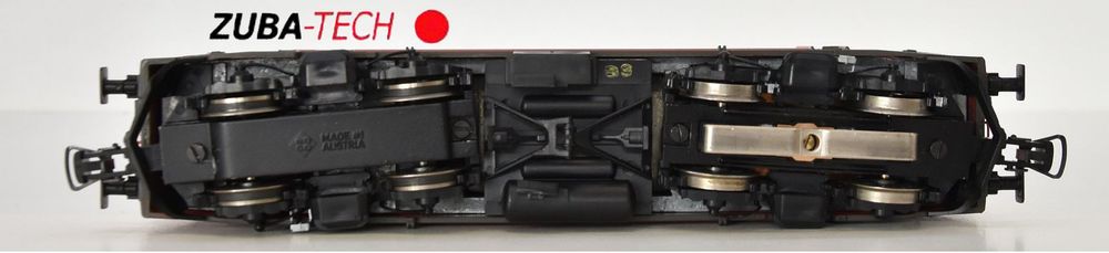 Roco 43922 E-Lok Re 4/4 IV SBB H0 GS Analog mit OVP (Gebraucht) in St ...