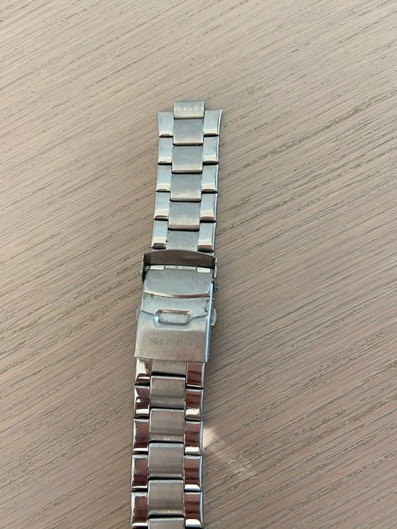 Armbanduhr Paterson WR 30M (Gebraucht) in Frauenfeld für CHF 30 – mit ...