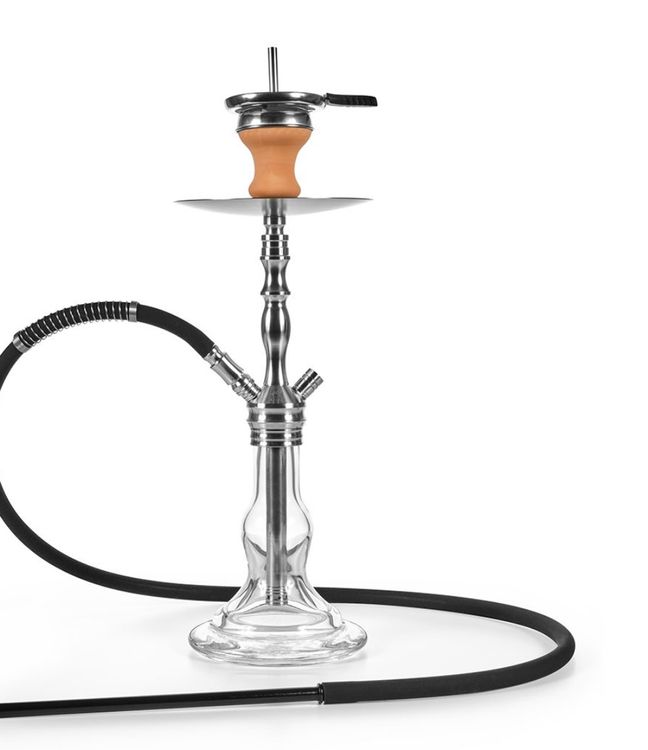 Shisha Set (2 Shishas, 2 Quasar, 2 Öfen) (Gebraucht) in Wetzikon ZH für ...