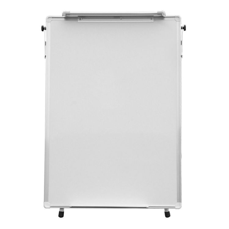Flipchart Weisstafel Whiteboard 70x100cm (Neu (gemäss Beschreibung)) in ...