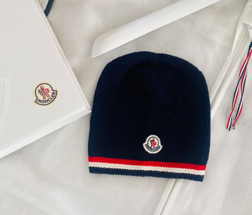 Moncler Original w. Fabrikneu, Lp. 159 Fr. !!! | Acheter sur Ricardo