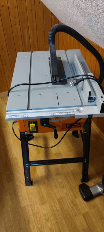 Tischkreissäge | Kaufen auf Ricardo