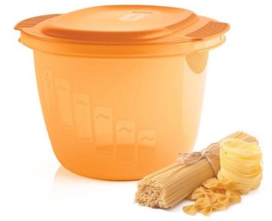 Tupperware - Pasta Maker (Neu (gemäss Beschreibung)) in Kaufdorf für ...