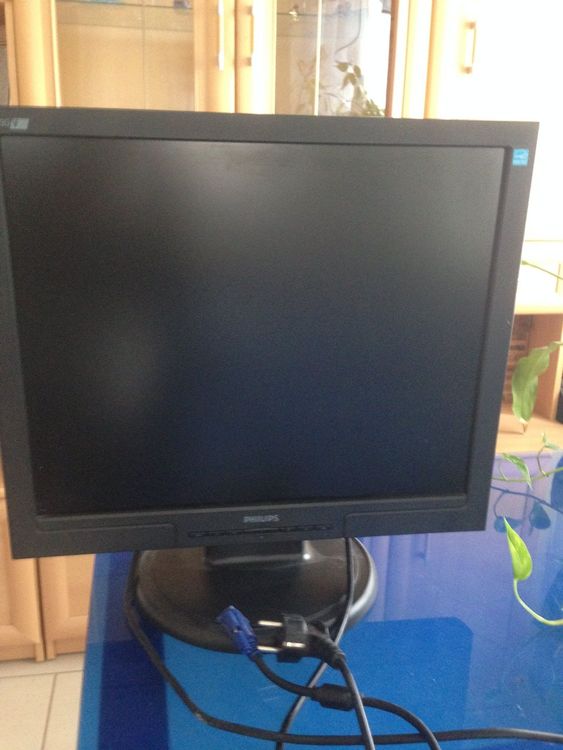 PHILIPS MONITOR für COMPUTER, 19.0 Zoll | Kaufen auf Ricardo