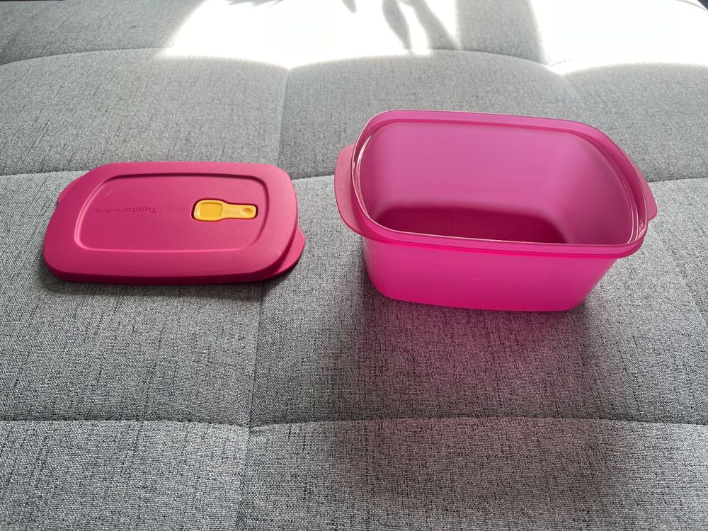 A vendre Tupperware pour micro-onde (Gebraucht) in Villars-sur-Glâne ...