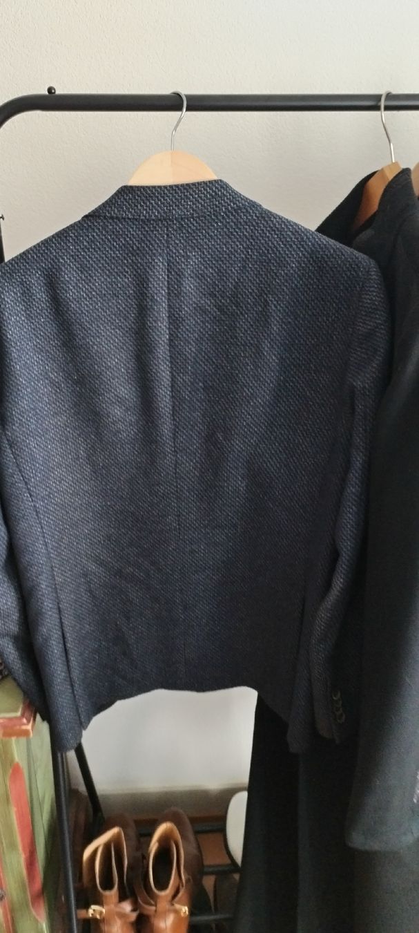 Corneliani Veste Homme, Taille M, Laine (D'occasion) à Bex pour CHF 70 ...