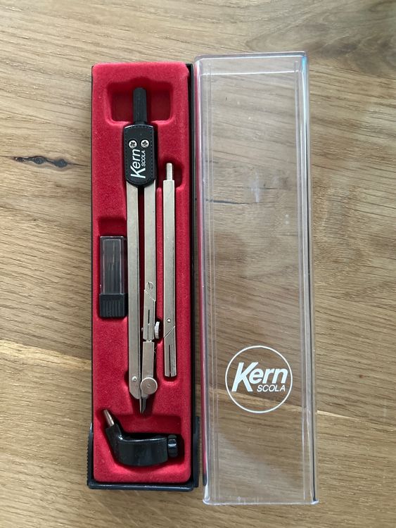 Zirkel - Kern | Kaufen auf Ricardo