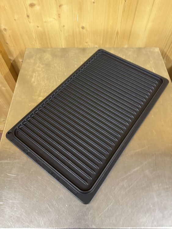 Rational Grillplatte 1/1 GN Trilax (Neu und originalverpackt) in Bern für CHF 50 – mit Lieferung ...
