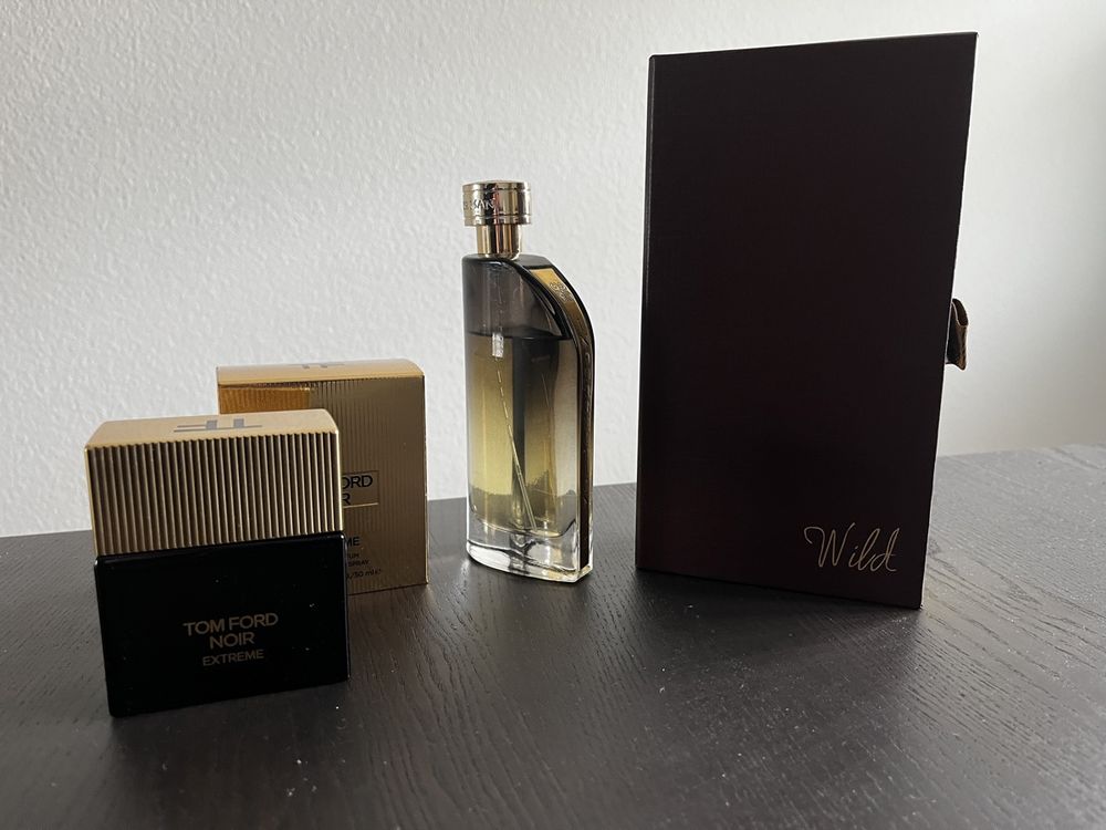 Tom Fort & Insurrection 2 wild (Gebraucht) in ostermundigen für CHF 50 ...