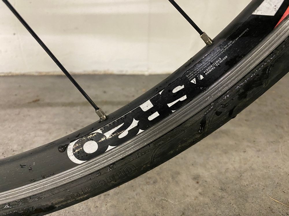 BMC Streetracer SR02 Damenrennrad, Rahmengrösse 54 (Gebraucht) in Zürich für CHF 315 – nur ...