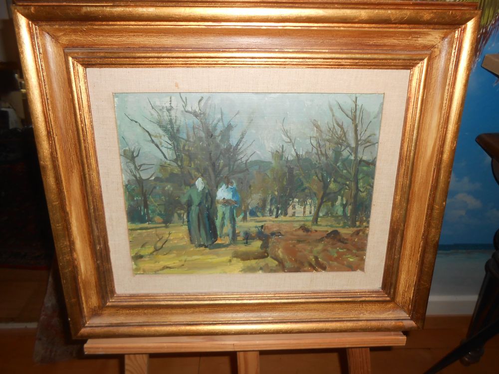 Fritz Deringer 1903-1950 Uetikon a. See (Gebraucht) in Bubikon für CHF 131 – nur Abholung auf ...