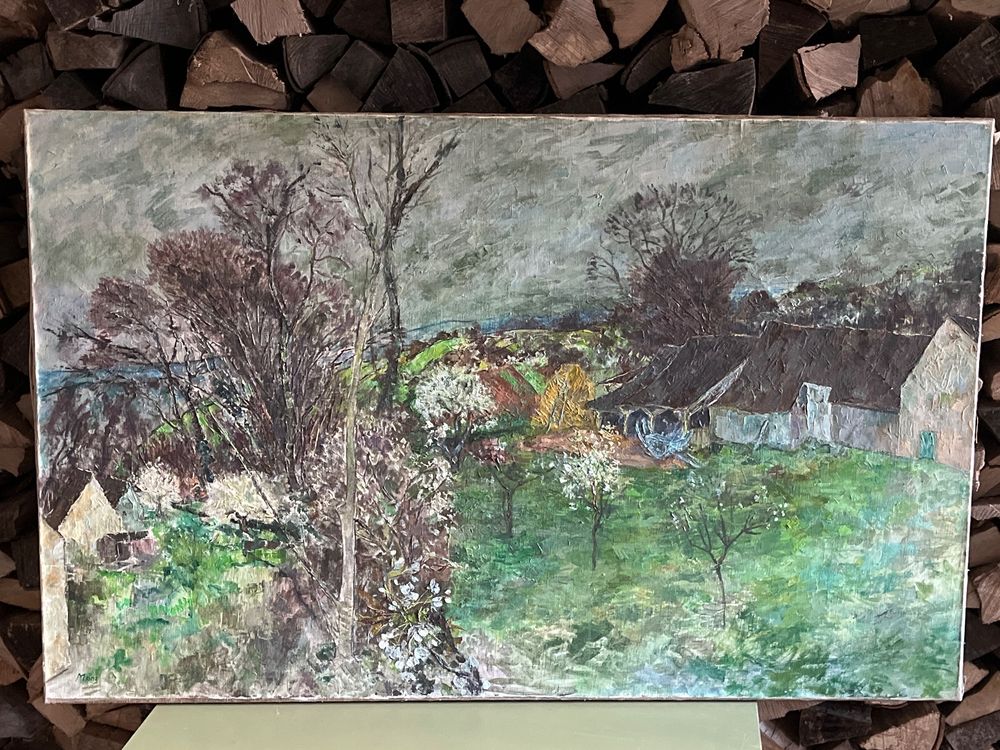 Curt Manz Zürich (Gebraucht) in Untervaz für CHF 450 – mit Lieferung ...