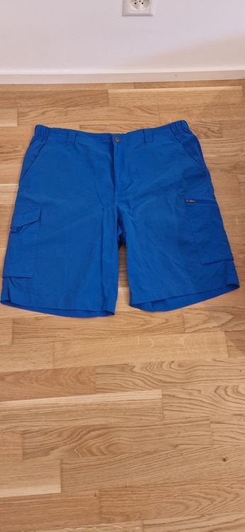 Short colombia homme grande taille | Kaufen auf Ricardo