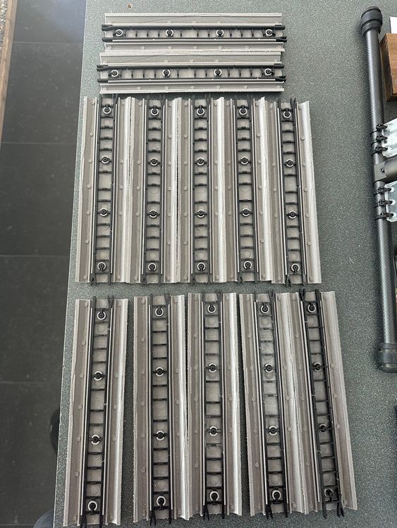 12x Roco Line 42510 Set (Gebraucht) in Chiasso für CHF 19 – mit ...