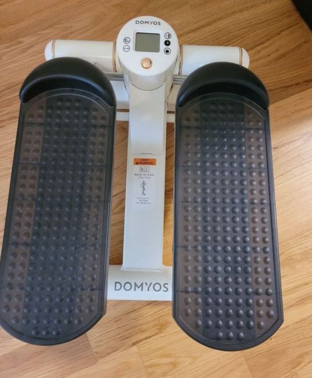 Stepper Domyos | Kaufen auf Ricardo