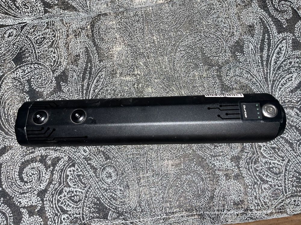 Specialized SBC-B02 Akku mit Garantie (Gebraucht) in Oberentfelden für CHF 499 – nur Abholung ...