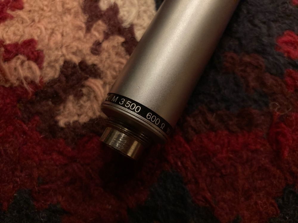 Revox M 3500 | Kaufen auf Ricardo