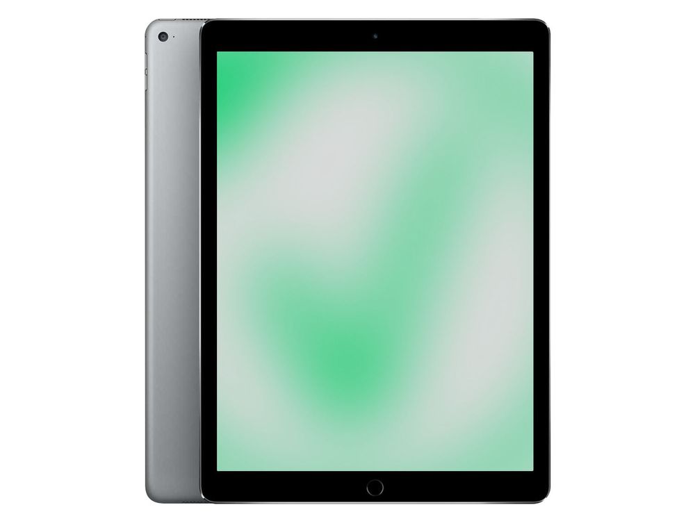 Refurbished iPad Pro 2. Gen (2017) 64 GB | Kaufen auf Ricardo