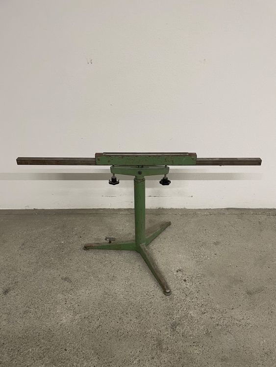 Rollbock profi | Kaufen auf Ricardo