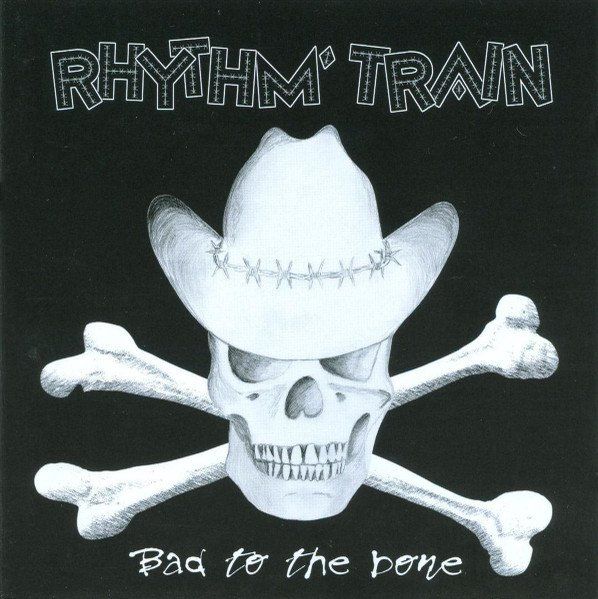 Rhythm Train – Bad To The Bone, Vergriffene Swiss Rockabilly (Gebraucht) in Brittnau für CHF 8.9 ...